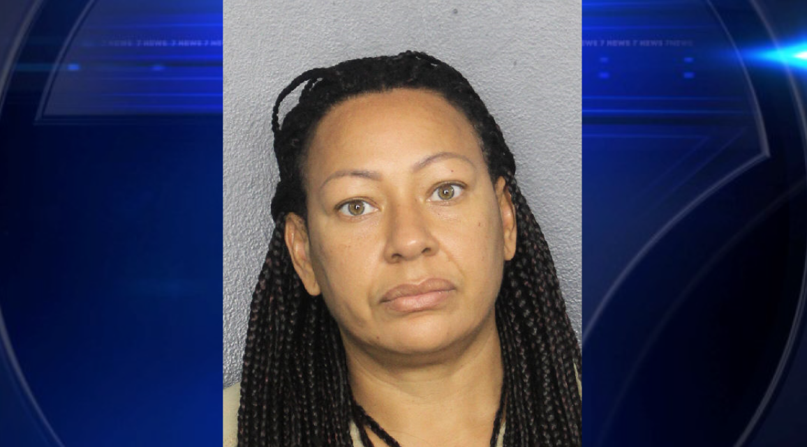 Woman arrested for murder after man found shot to death inside Coral ...