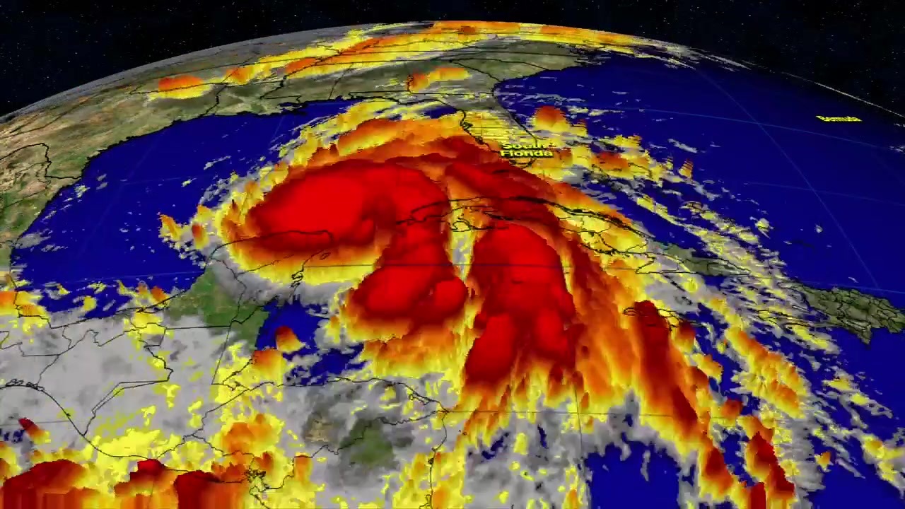 What to know about Hurricane Helene and the flooding the storm left ...