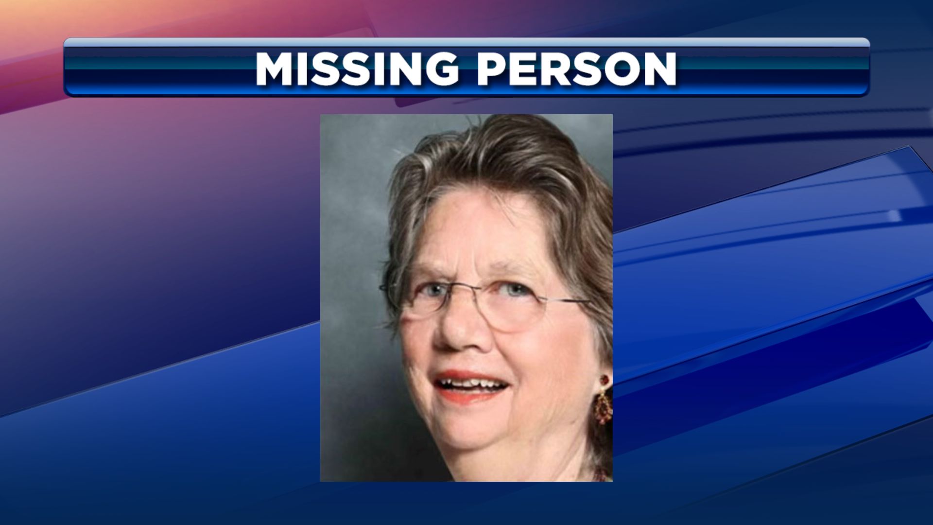 Search underway for 88-year-old woman missing from Plantation - WSVN ...