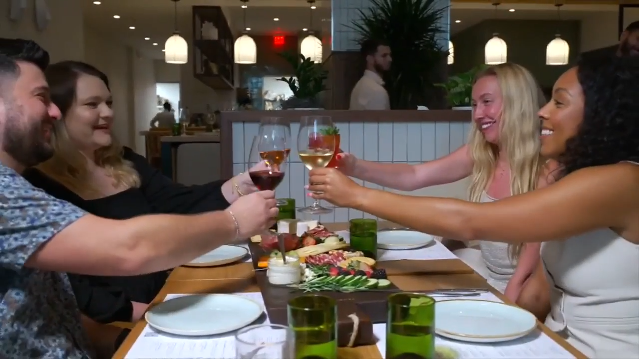 Miami’s new hotspot Sixty Vines deliveries 60 different wines and helps ...