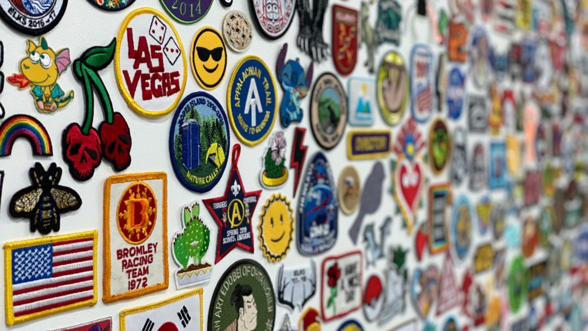 Miami-based Oliver Patch Project empowers children battling cancer with custom denim jackets and ...