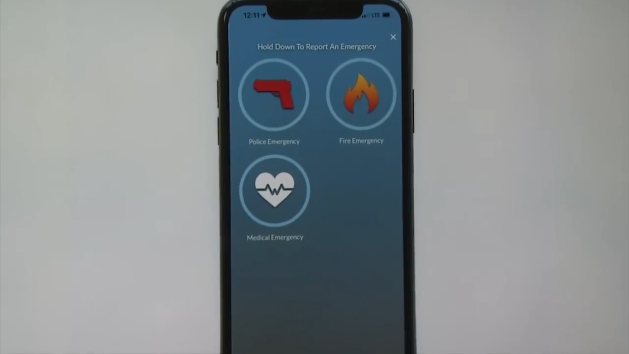 Panic alarms contributed to saving lives in Georgia high school ...