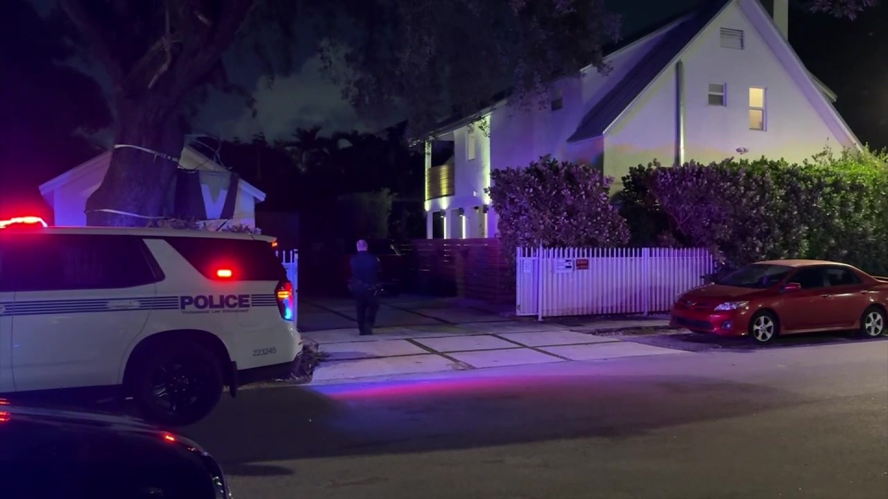 SWAT situation ends peacefully after woman who barricaded herself ...