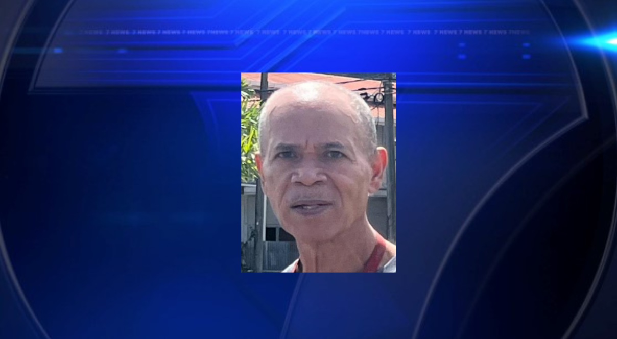 Miami-Dade Police locate missing 68-year-old man - WSVN 7News | Miami ...