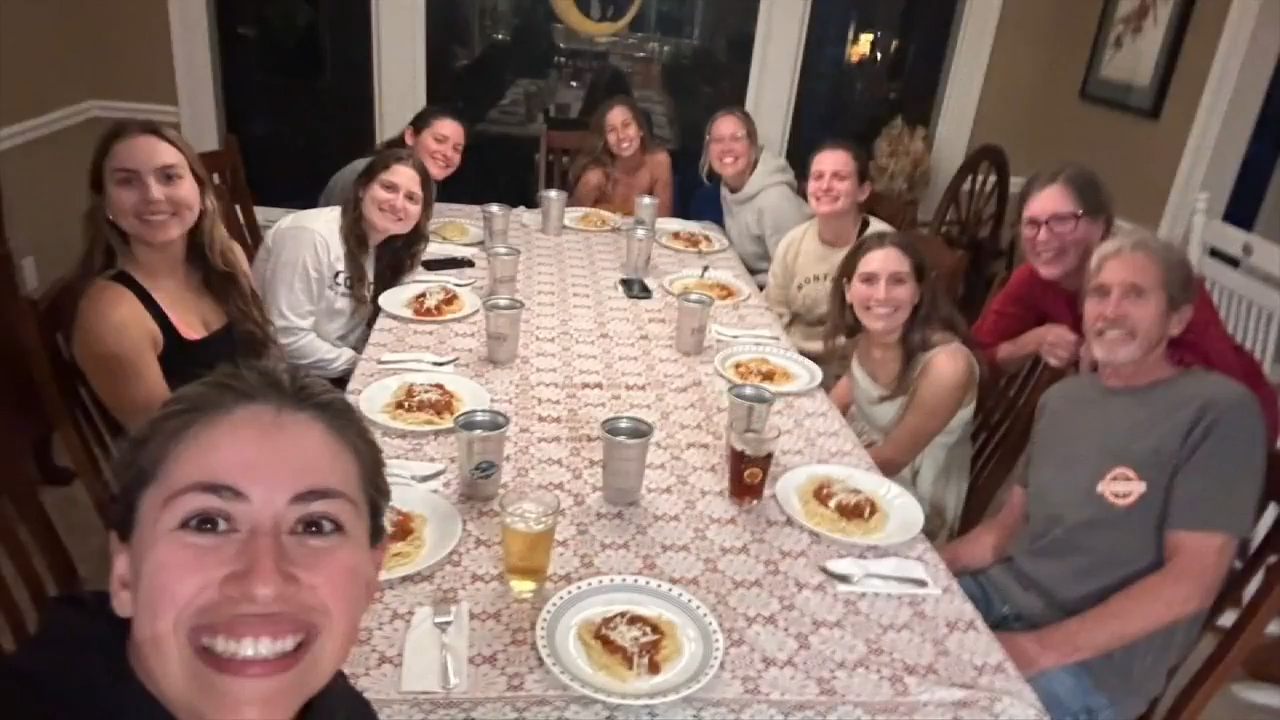 South Florida woman returns home after being stranded in North Carolina ... South Florida woman returns home after being stranded in North Carolina ...