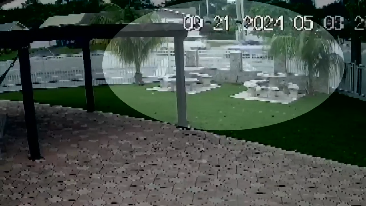 Surveillance video captures moments leading up to deadly road rage ...