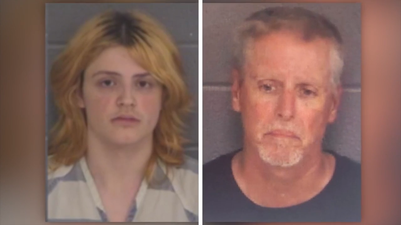 Prosecutors say father of Georgia shooting suspect knew son was ...