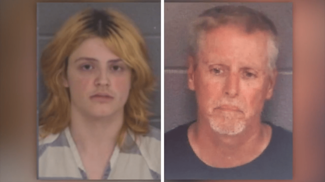 Prosecutors say father of Georgia shooting suspect knew son was ...