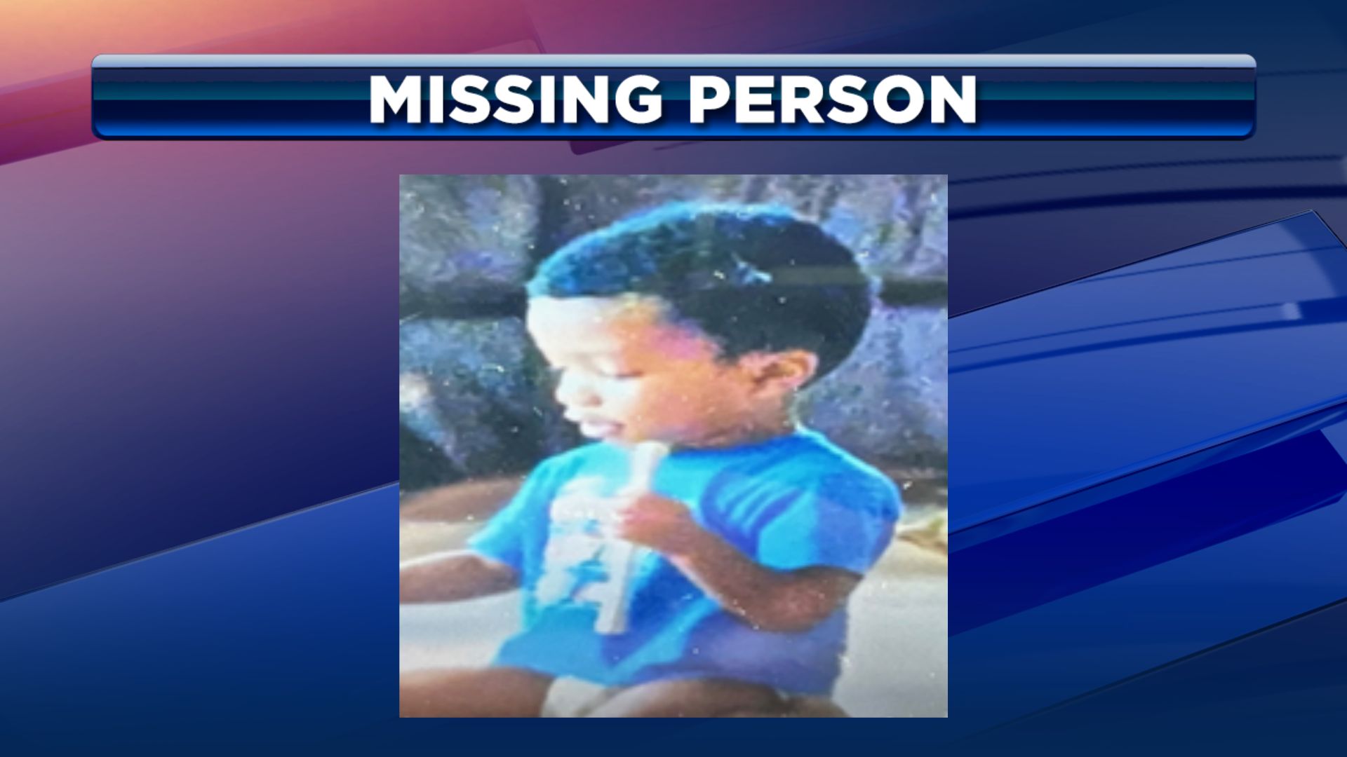 Florida Missing Child Alert canceled after 2-year-old Vero Beach boy found dead - WSVN 7News ...