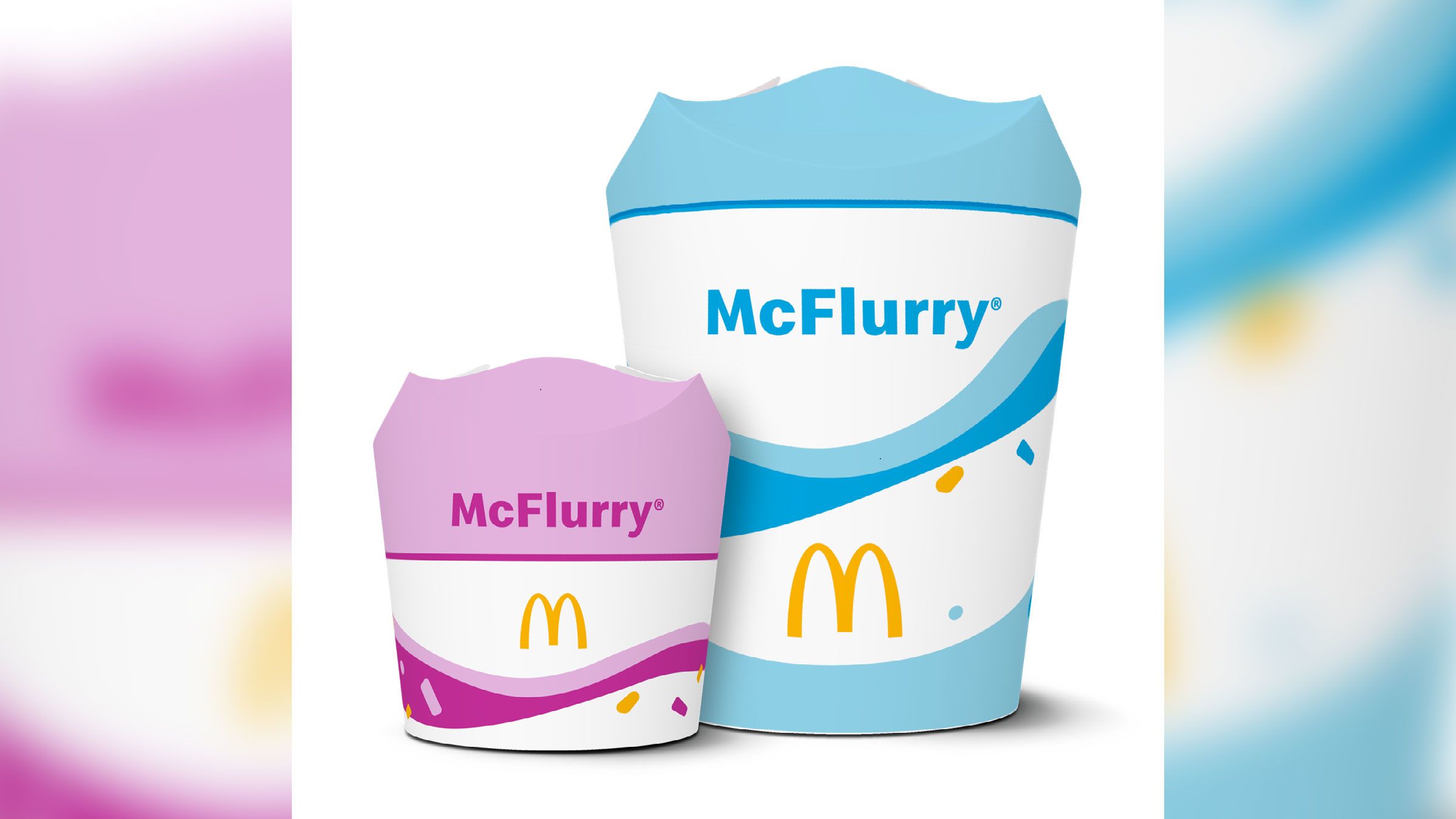 McDonald’s is giving its McFlurry a makeover - WSVN 7News | Miami News ...