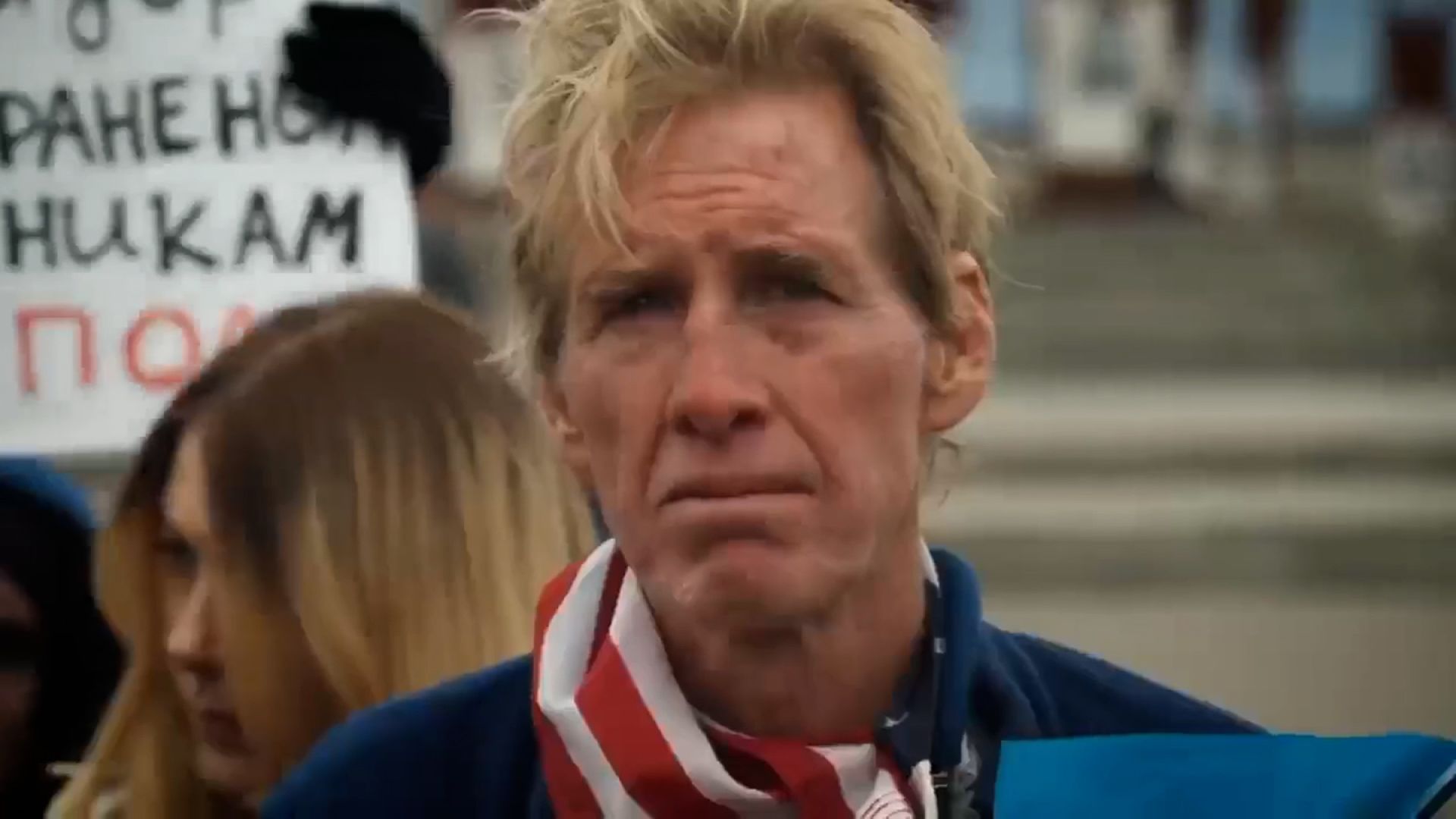 What we know about Ryan Wesley Routh, the suspect in the apparent ...