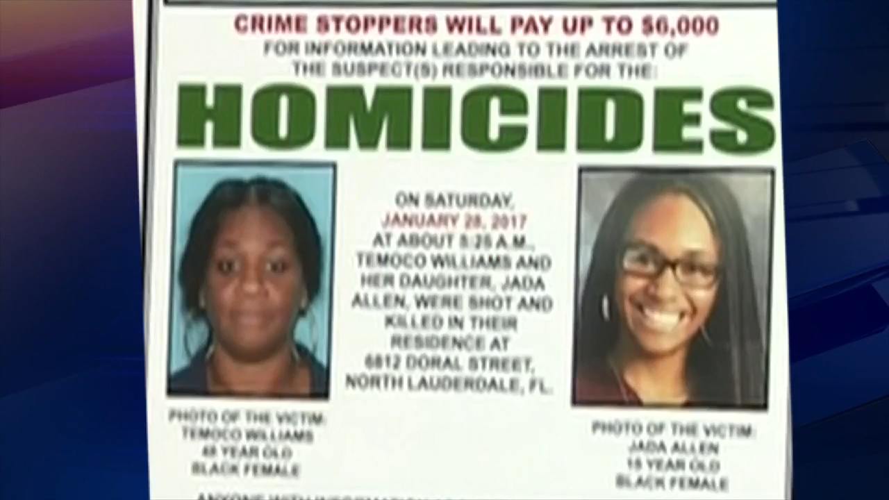 Reward increased for information that leads to arrest of killer behind ...