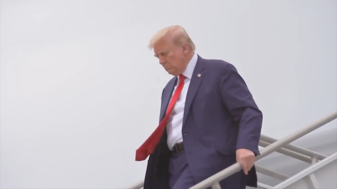 Young men swung to the right for Trump after a campaign dominated by ...