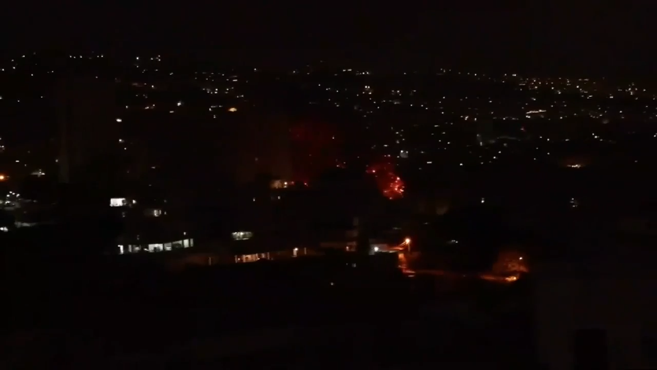 Israeli military launches new operation in northern Gaza after seeing ...