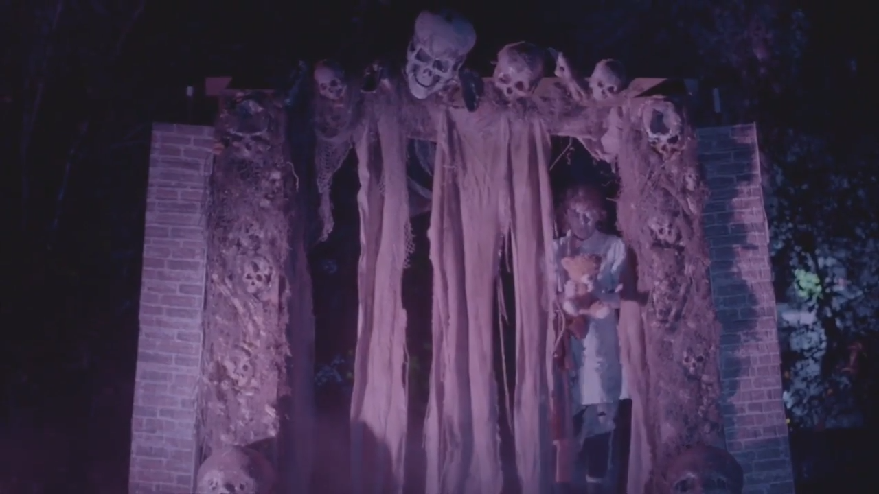 Bring some fa-boo-lous fun to spooky season at The Haunt in Davie ...