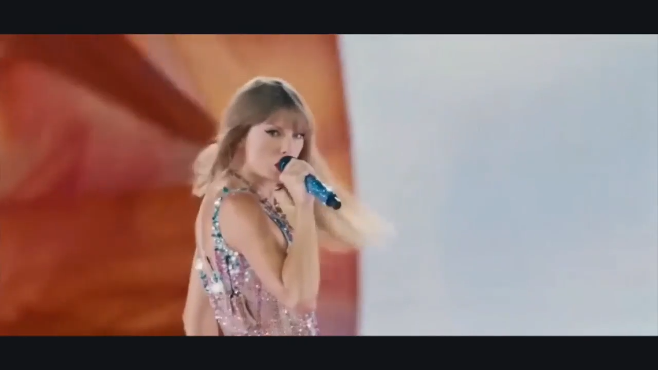 Taylor Swift fever hits South Florida as fans await 3 sold-out concerts ...