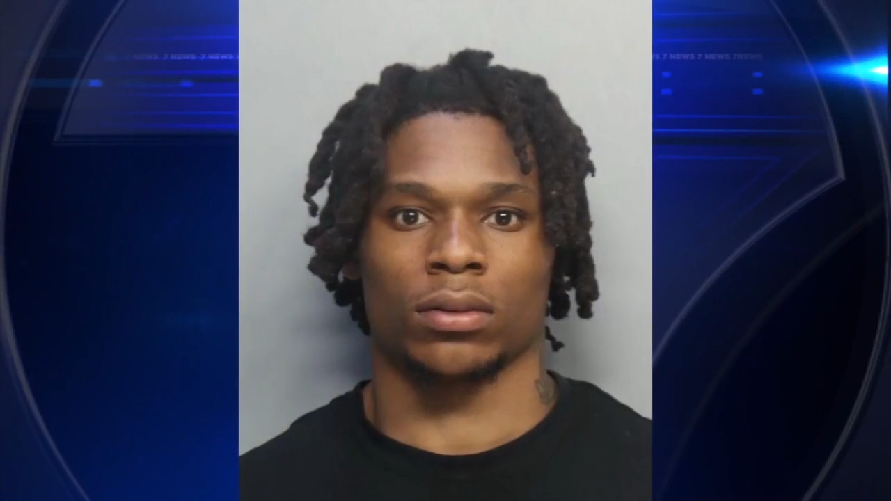 Homestead man charged with 2nd-degree murder after confessing to beating 7-month-old son to ...