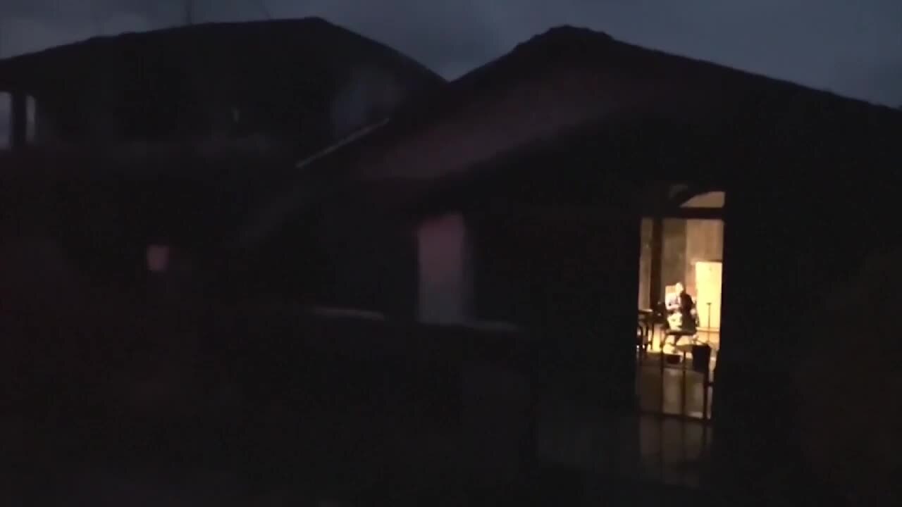 Cuba suffers another massive power outage leaving millions in the dark ...