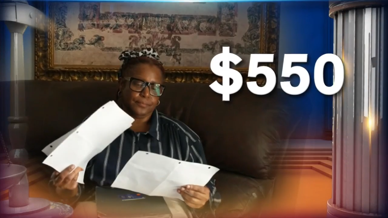 Can’t get money returned that was for an orphanage - WSVN 7News | Miami News, Weather, Sports ...