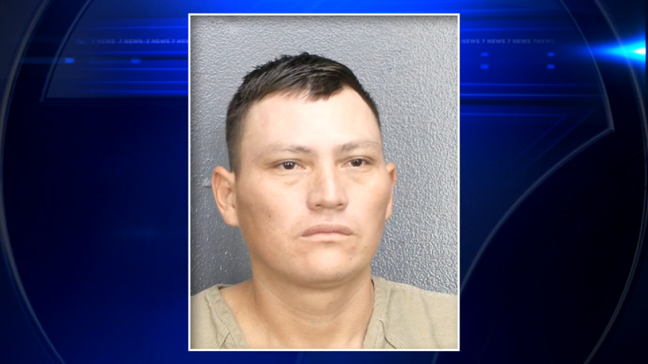 31-year-old man arrested in connection to fatal hit-and-run in Pompano ...