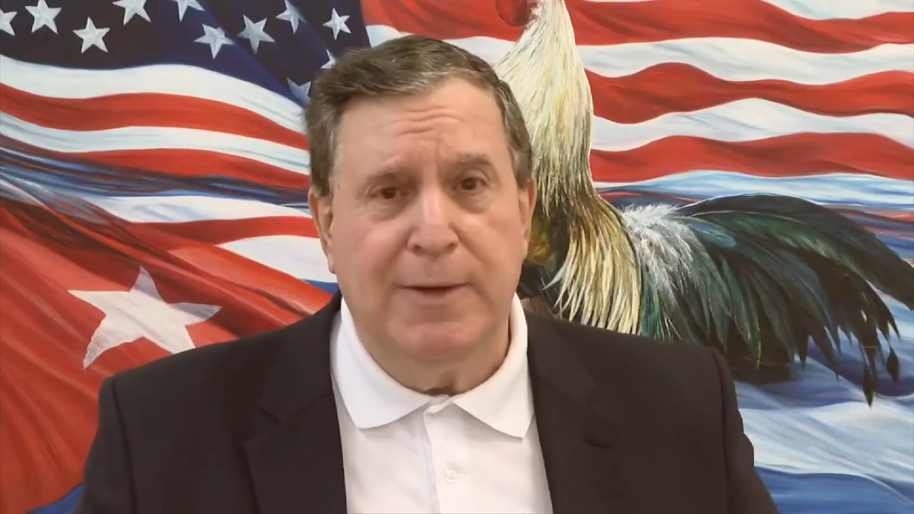 Judge halts seizure of Miami City Commissioner Joe Carollo’s home ...