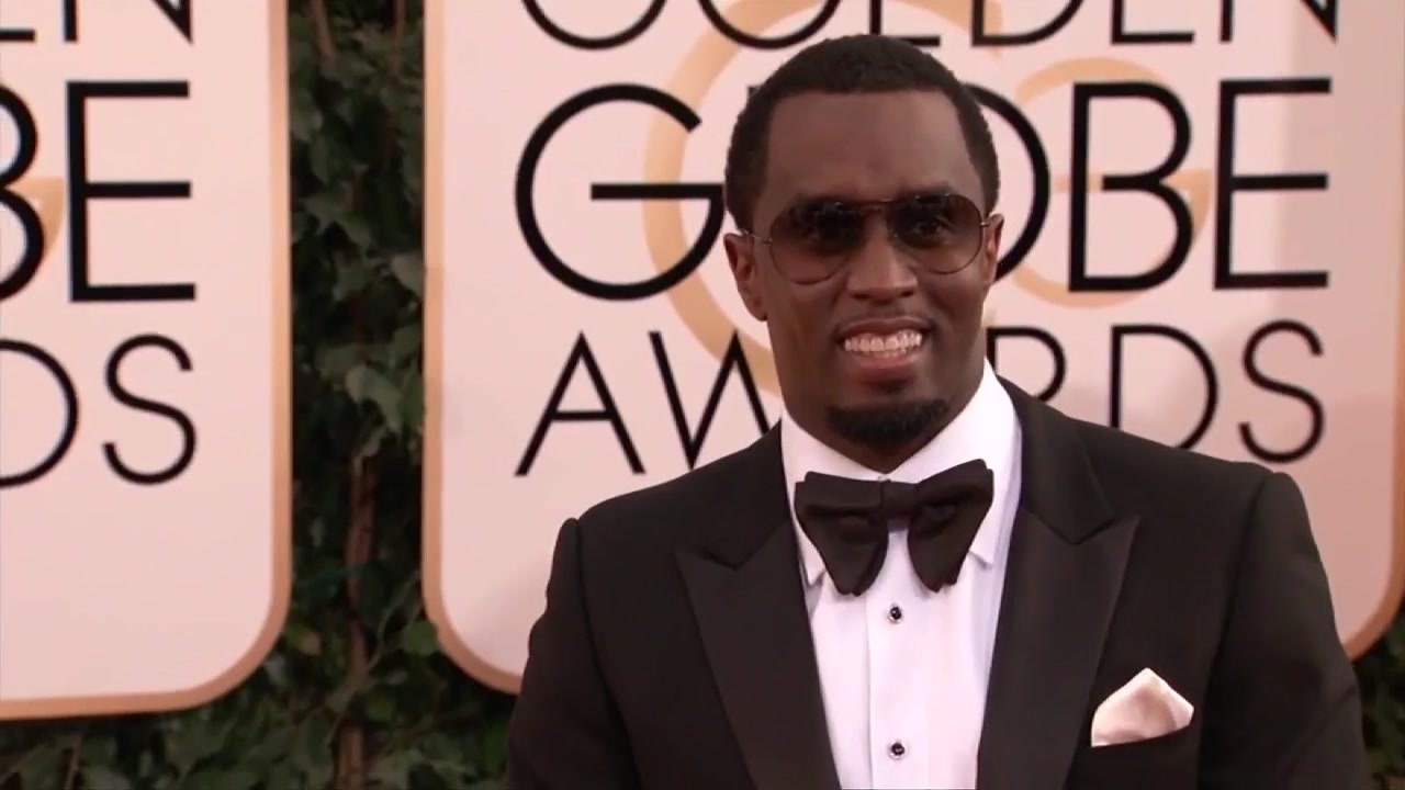 Sean ‘Diddy’ Combs sues NBC over new documentary as he awaits trial on ...