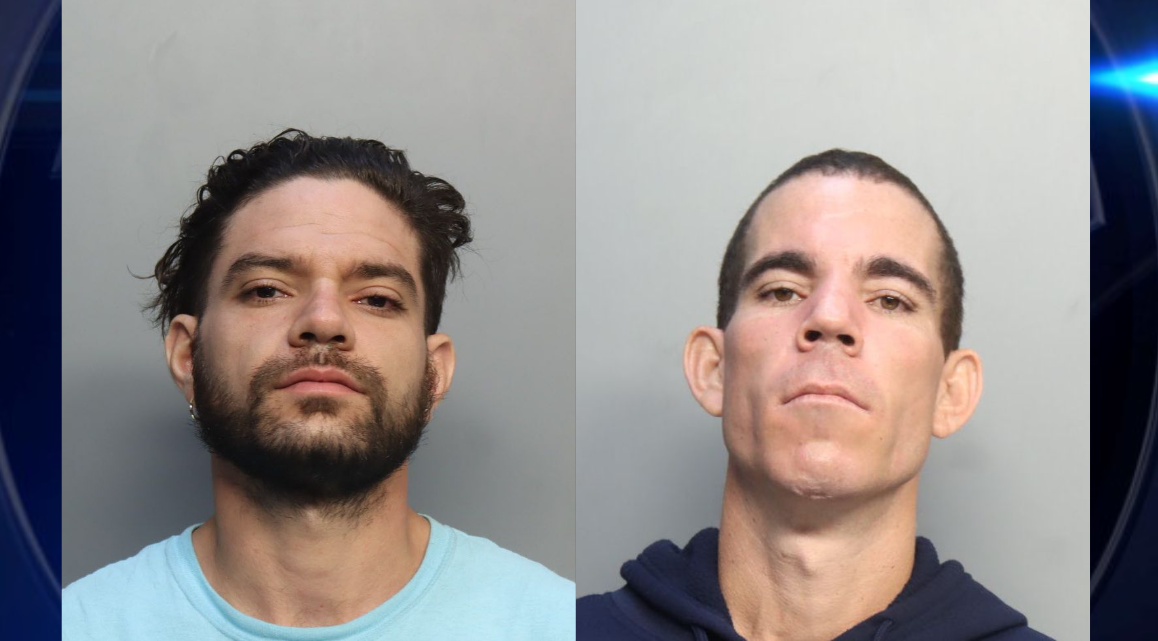 2 Miami men face human trafficking charges after Coast Guard stops boat ...
