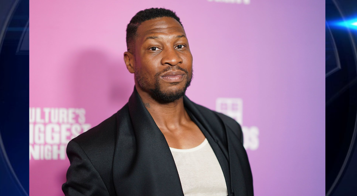 Jonathan Majors’ film ‘Magazine Dreams’ gets a premiere date after ...