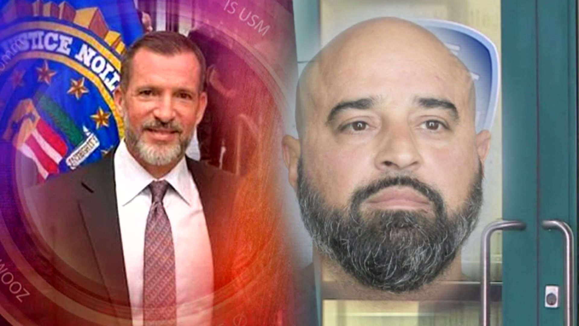 Ex-sergeant accused of threatening to kill Sunrise Police lieutenant ...