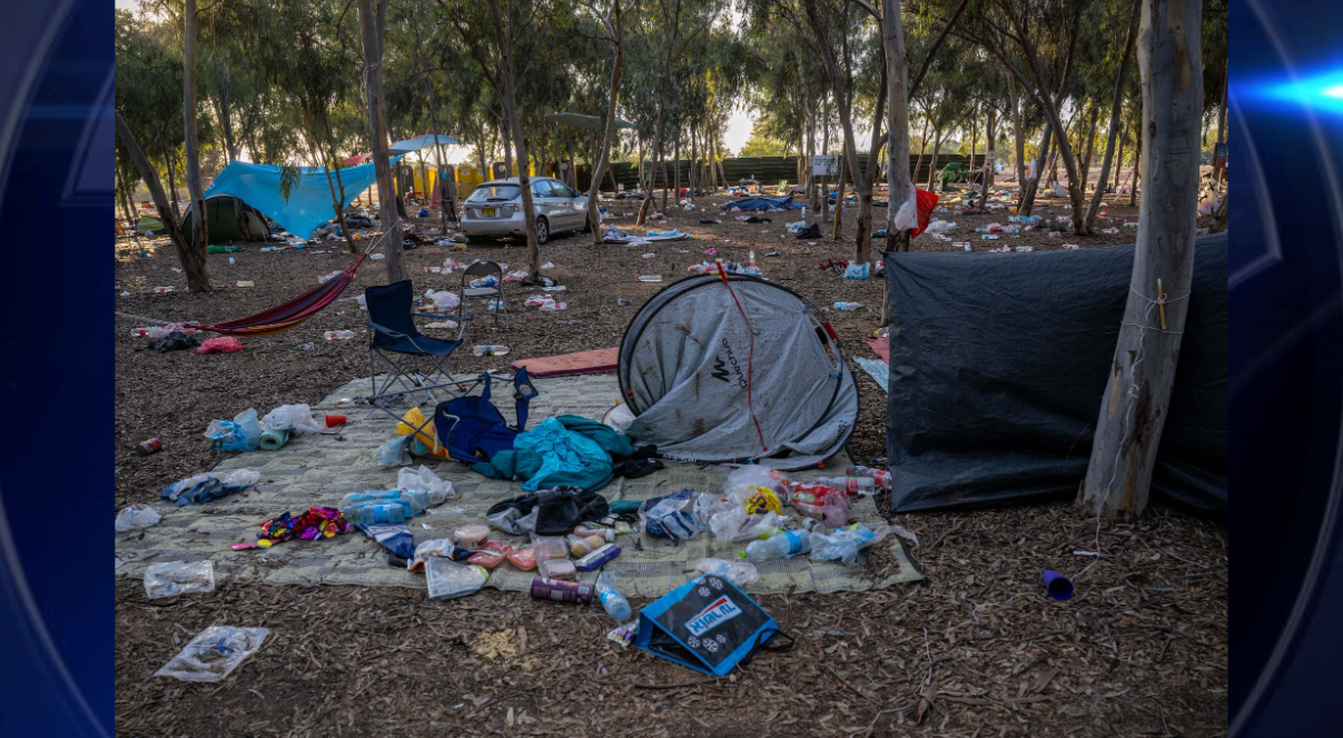 US security officials warn of potential threats surrounding October 7th ...