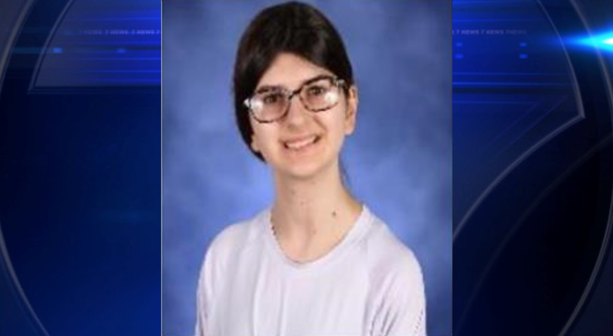 FDLE: 14-year-old girl reported missing from Land O’ Lakes found safe - WSVN 7News | Miami News ...