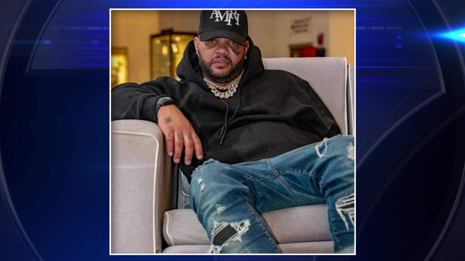 Prosecutors upgrade murder charge in killing of Cuban reggaeton artist ...