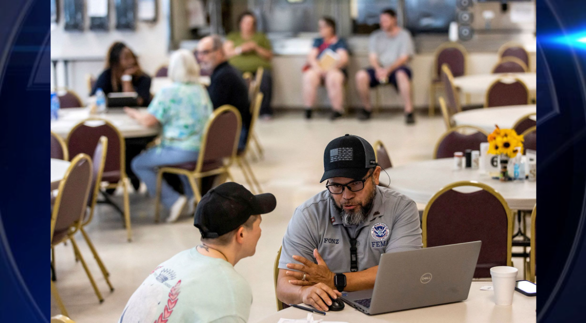 How to apply for FEMA aid after Hurricanes Helene and Milton - WSVN ...