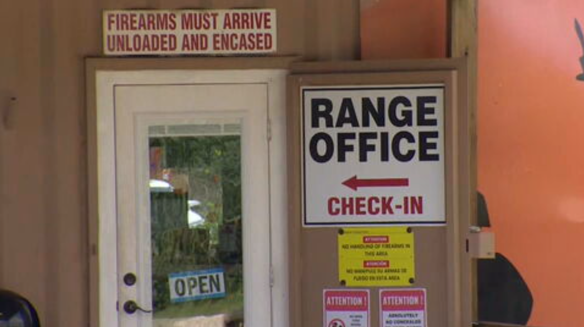 2 hospitalized after accidentally shooting selves at Homestead Training ...