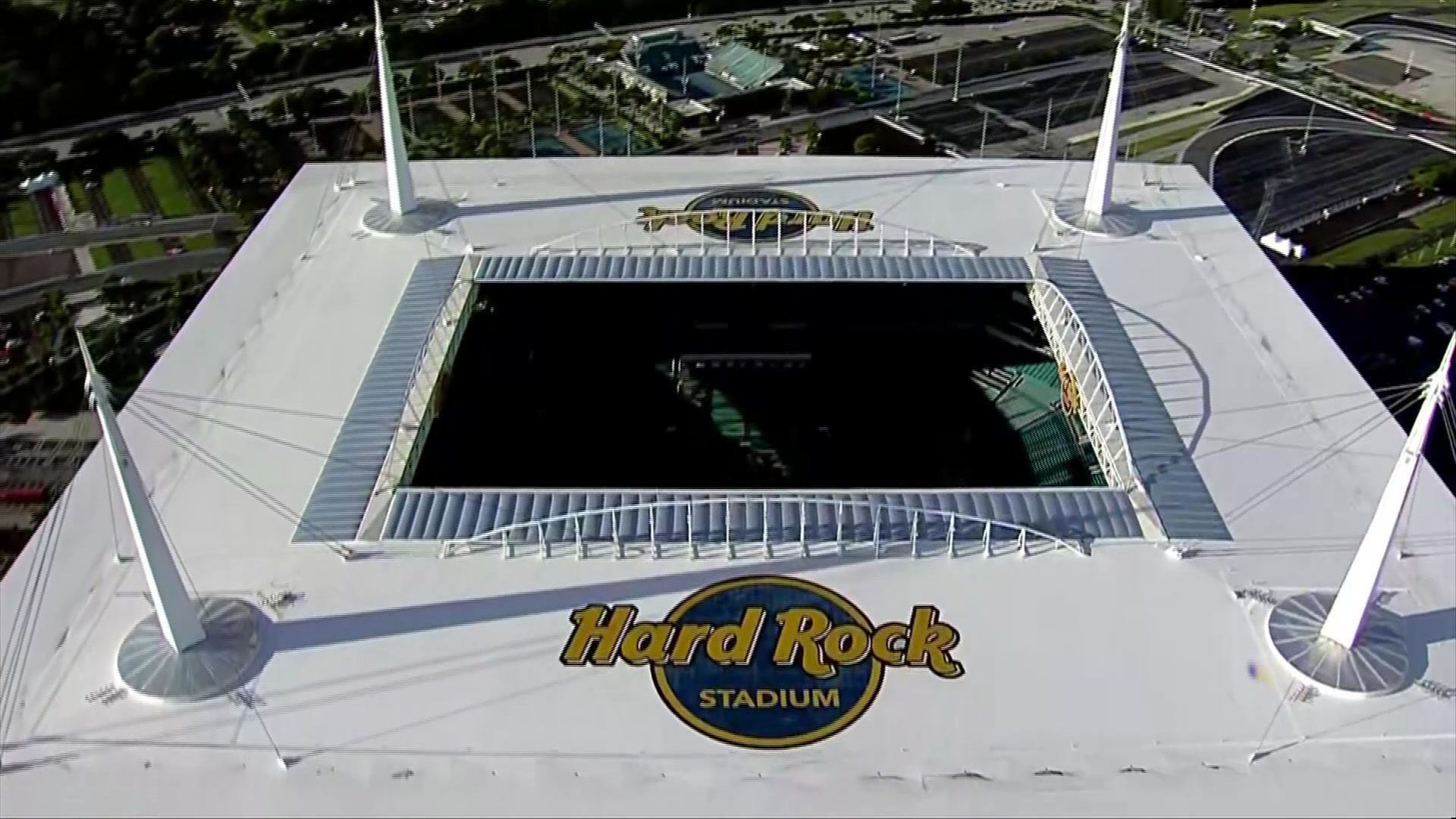 Hard Rock Stadium tightens security at Club World Cup after chaotic ...