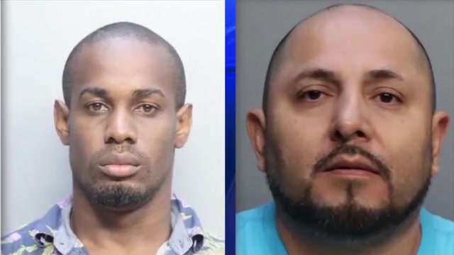 Sheldon Fox – WSVN 7News | Miami News, Weather, Sports | Fort Lauderdale