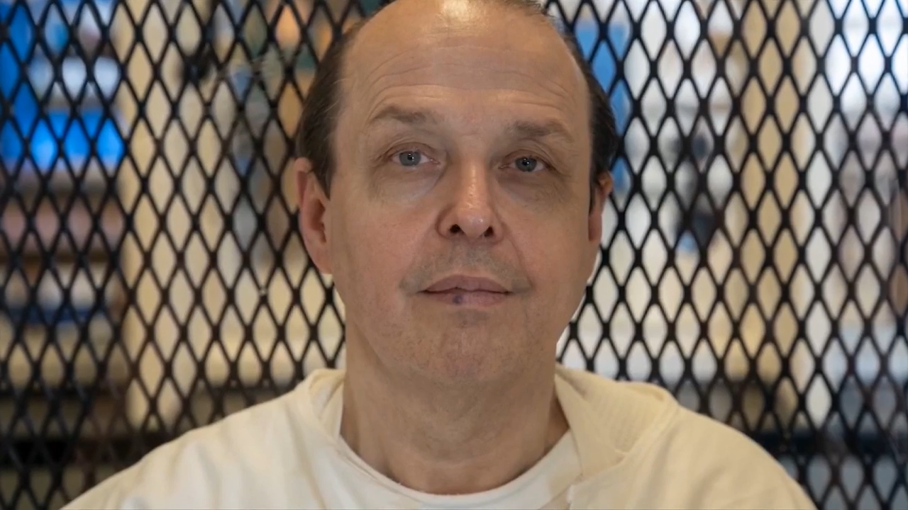 Texas Supreme Court halts execution of man in shaken baby case after ...