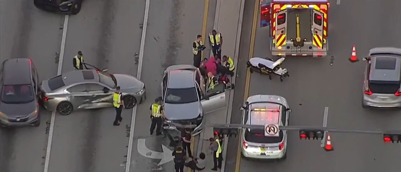 MIRAMAR, Fla. (WSVN) – WSVN 7News | Miami News, Weather, Sports | Fort ...