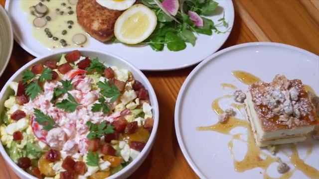 YAYA Coastal Cuisine brings Mediterranean flavors, ambiance to Miami ...