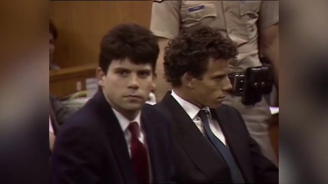 Judge in LA pushes back decision on resentencing Menendez brothers ...