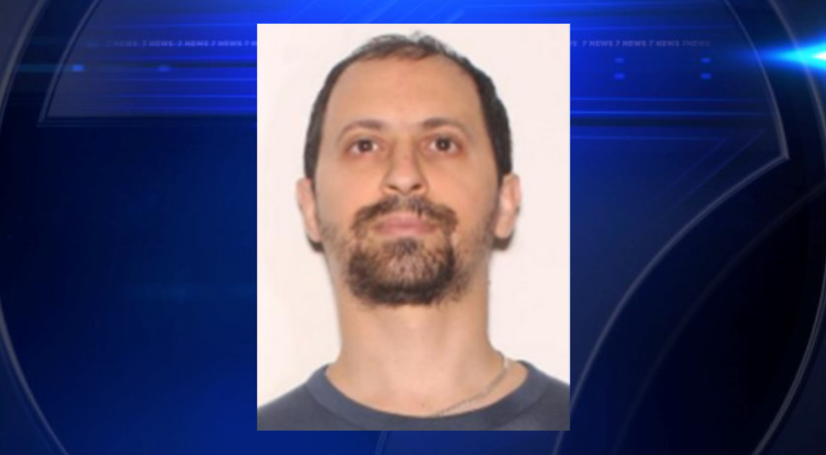 36-year-old man reported missing from Hallandale Beach has been located ...