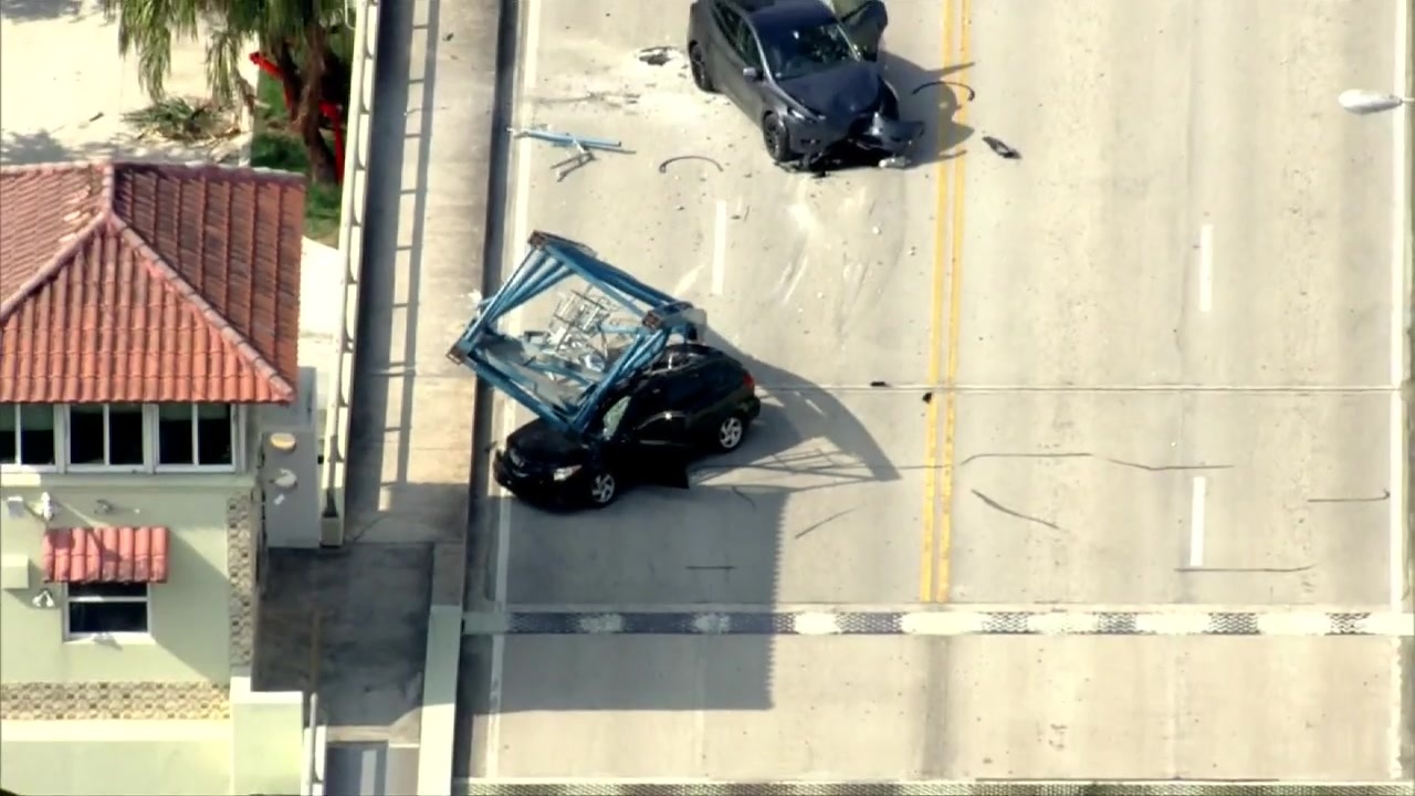 Labor Department: Contractors’ safety failures led to fatal fall at ...