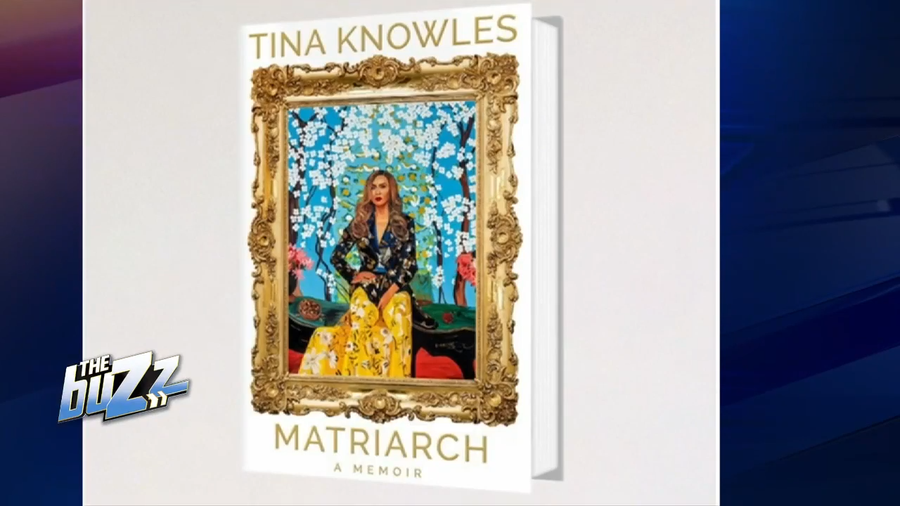 Tina Knowles to tell her story in ‘Matriarch,’ a memoir scheduled for ...