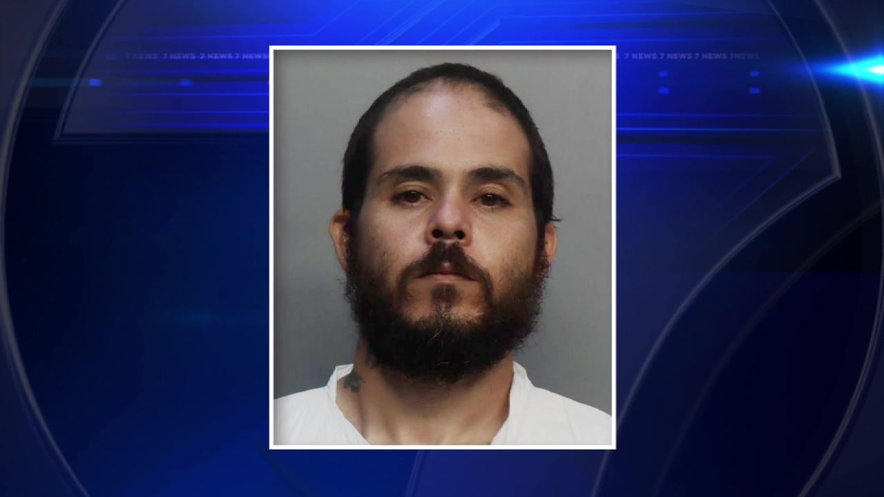 35-year-old man arrested after double shooting at plant nursery in SW ...