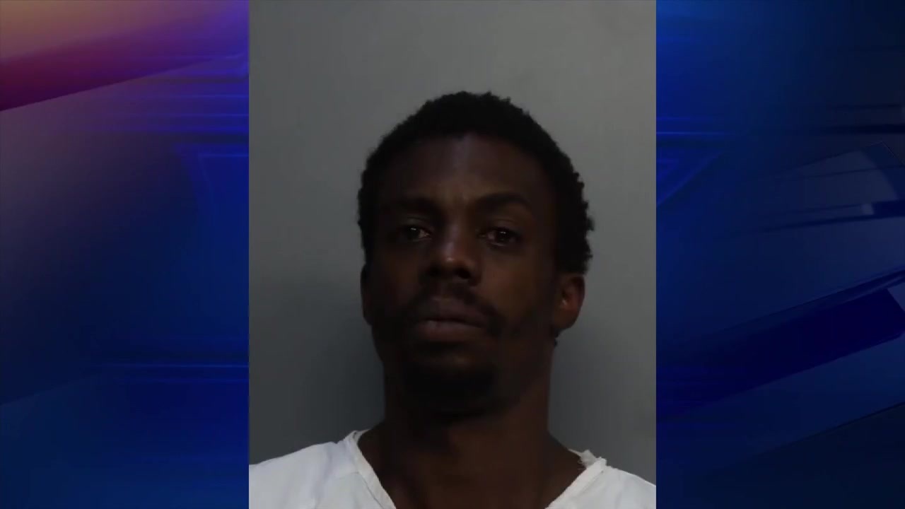 Police ID man charged with grand theft after pursuit of stolen pickup ...