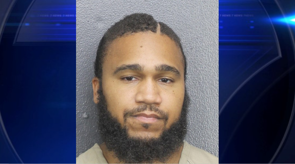 Miami man arrested in Broward for double murder of Maryland couple ...