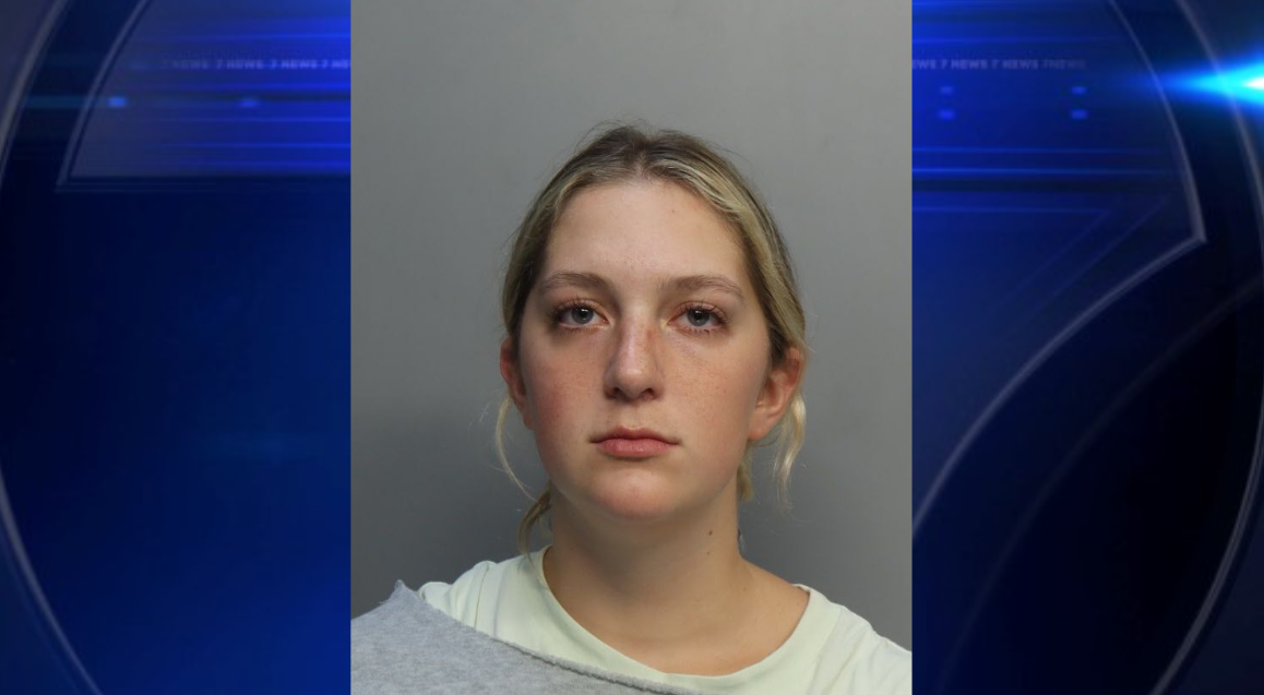 University of Miami student arrested for allegedly posting bomb threat ...