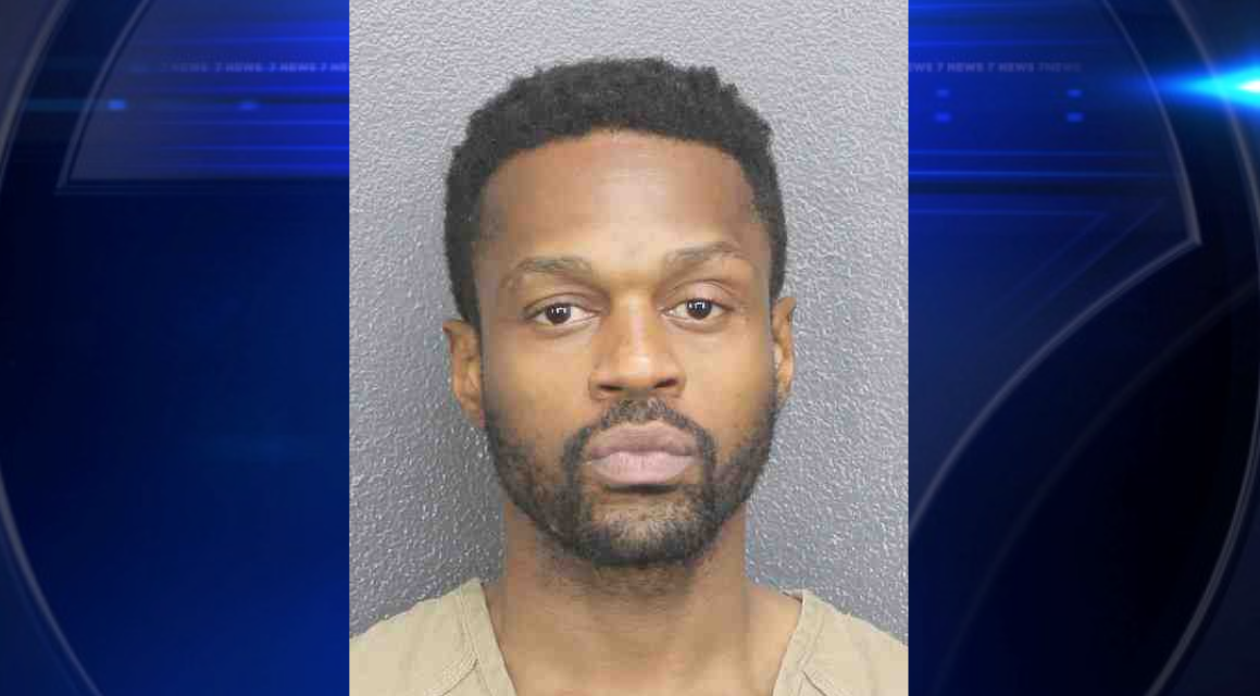 Former airman from Miami sentenced to 5 years for sexual assault at UK ...