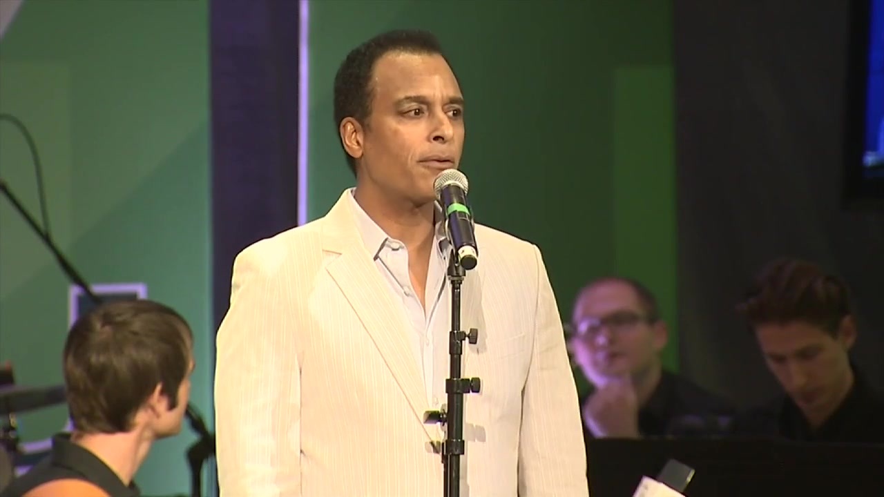 3-time Grammy winning artist Jon Secada to teach at FIU’s Wertheim ...