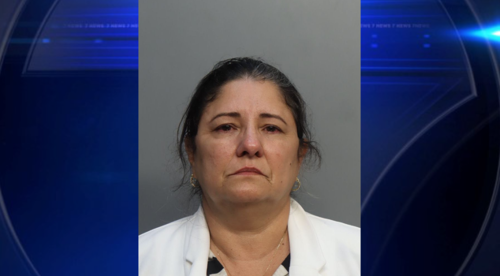 Teacher assistant arrested for child abuse after caught on video ...